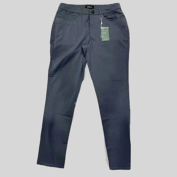 Quince | Pants | Quince Mens Everyday 5 Pocket Tech Pants Slim Fit ...